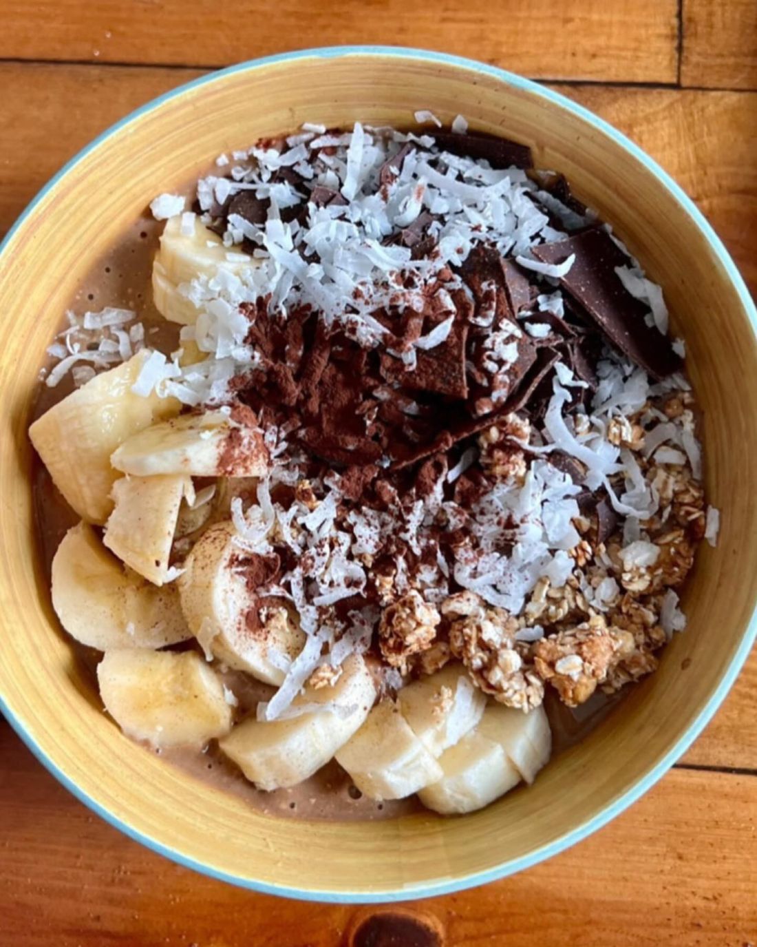 Freshfit Cafe Nags Head | Outer Banks