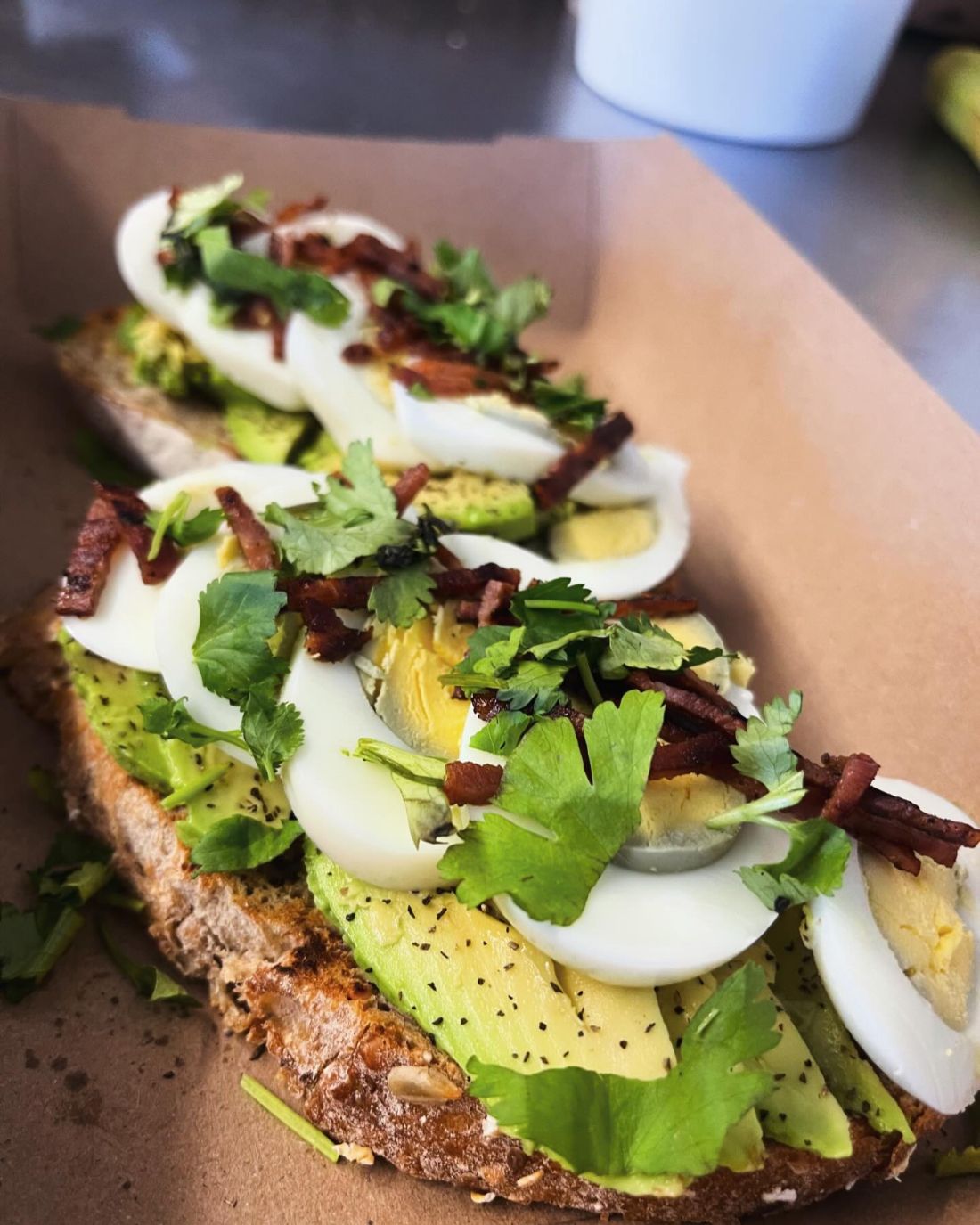 Freshfit Cafe Nags Head | Outer Banks